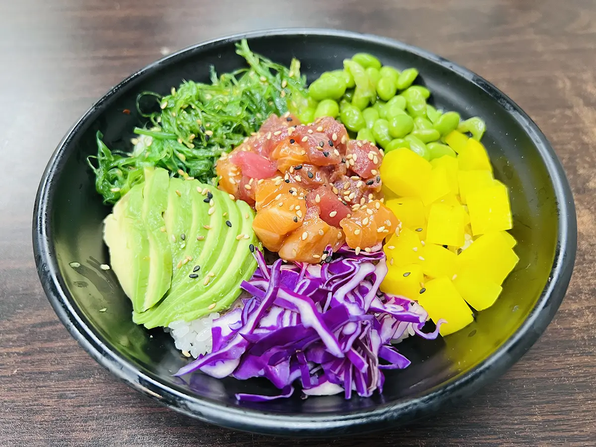 Hibiki Sushi & Grill - Japanese Restaurant | Online Order | Brandon | MS