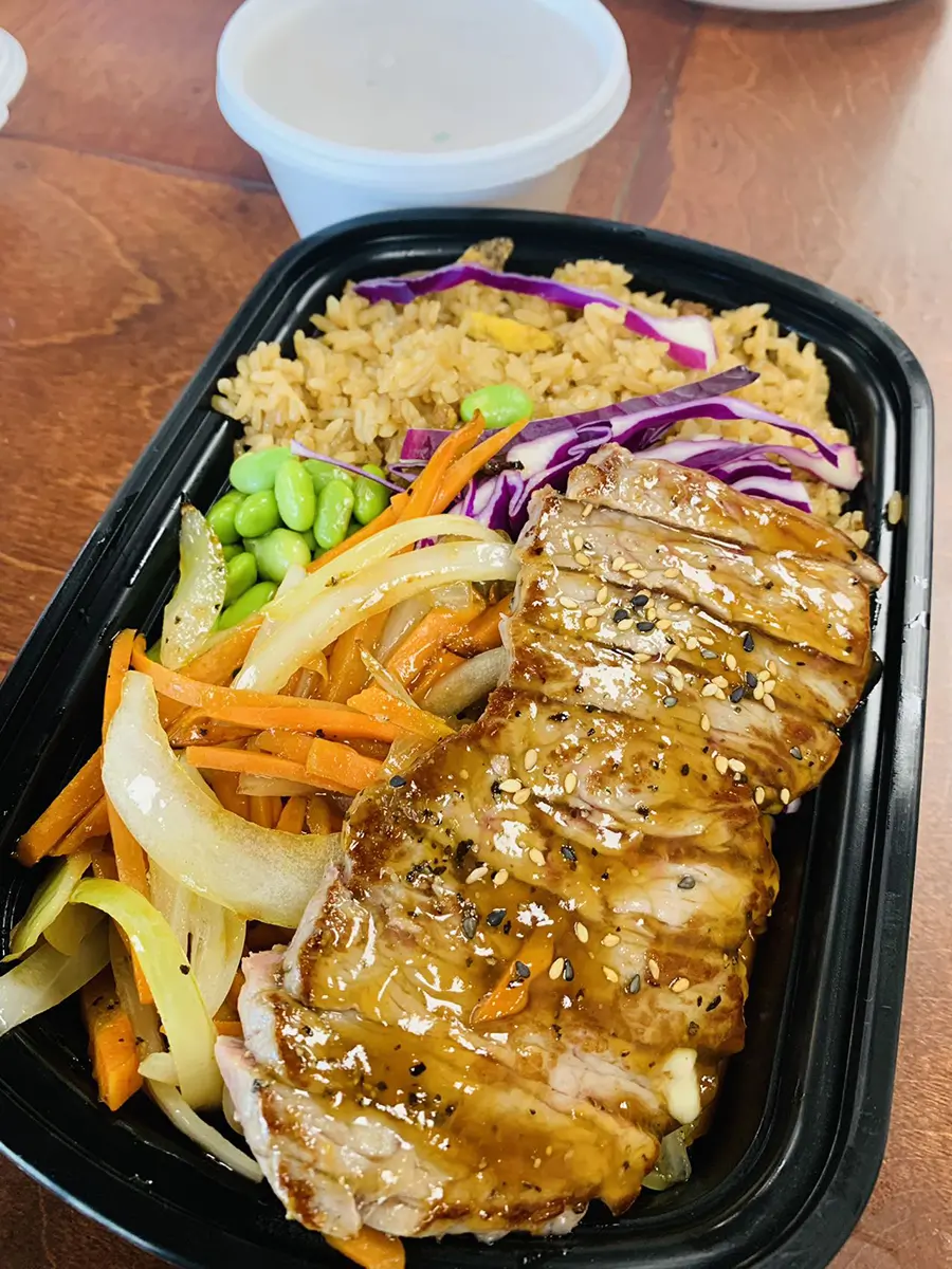 Hibiki Sushi & Grill - Japanese Restaurant | Online Order | Brandon | MS